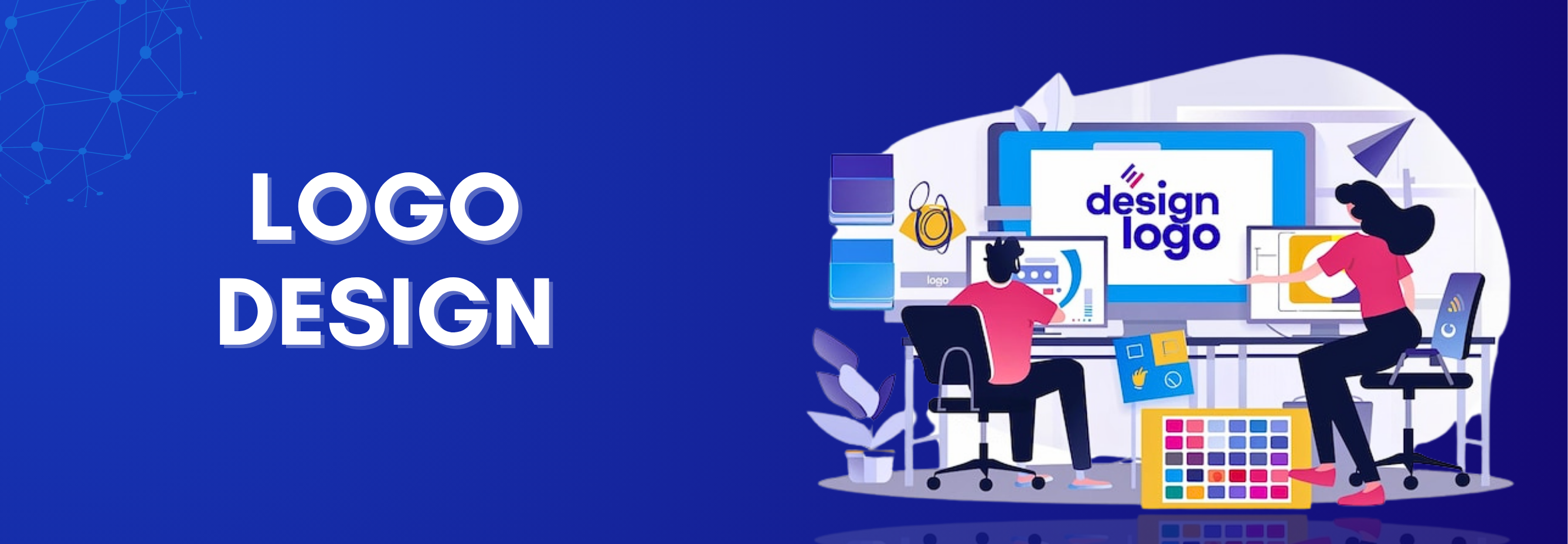 Best Logo Design Company In Meerut,Delhi NCR